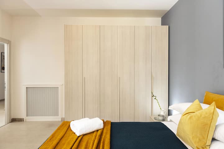 San Paolo Home - ローマ