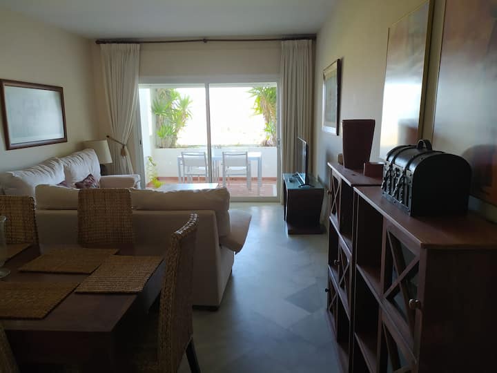Se Alquila Apartamento Costa Ballena.
15 D Mínimo - Rota, Cádiz