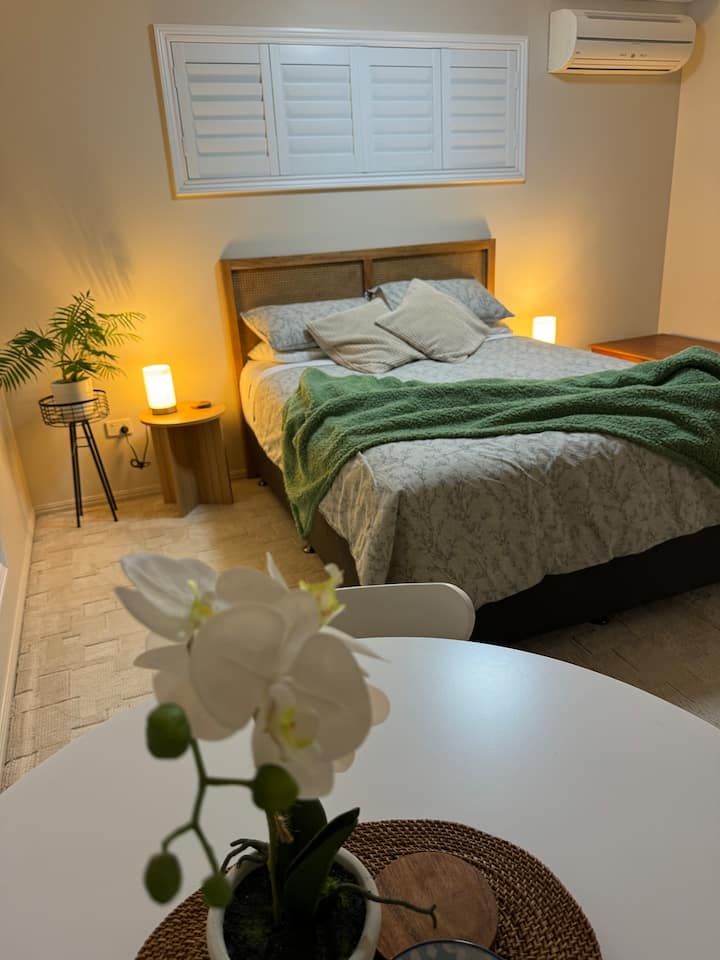 Self-contained Unit/room - Walk To Beach Yeppoon - Yeppoon