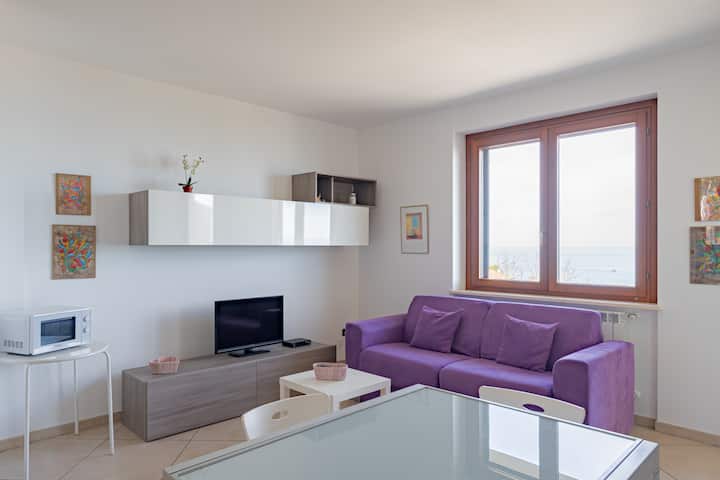Cintioni A Mare C9 - Yourplace Abruzzo - San Vito Chietino