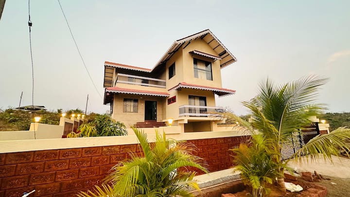Villa In Dapoli - Dapoli