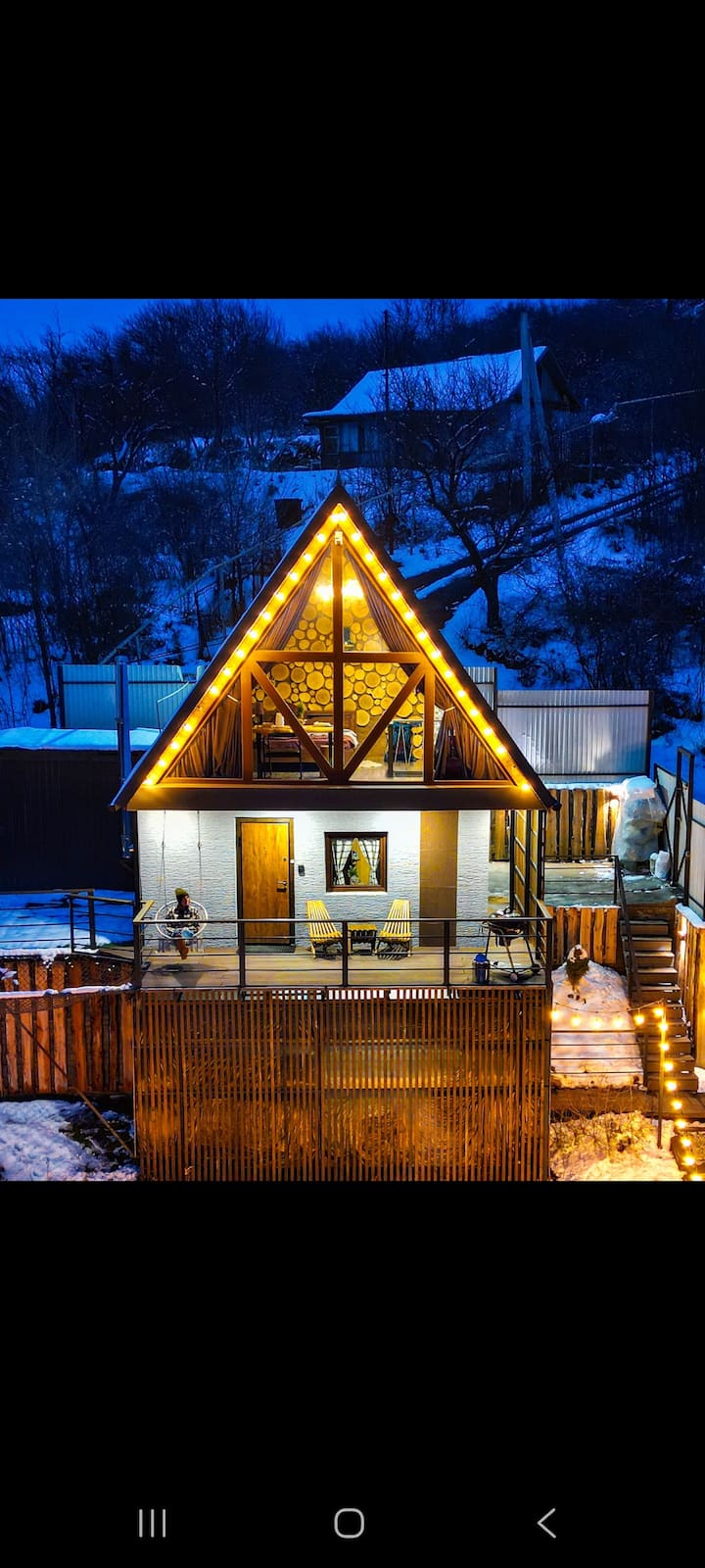 Sweedom Shale - Kazakhstan