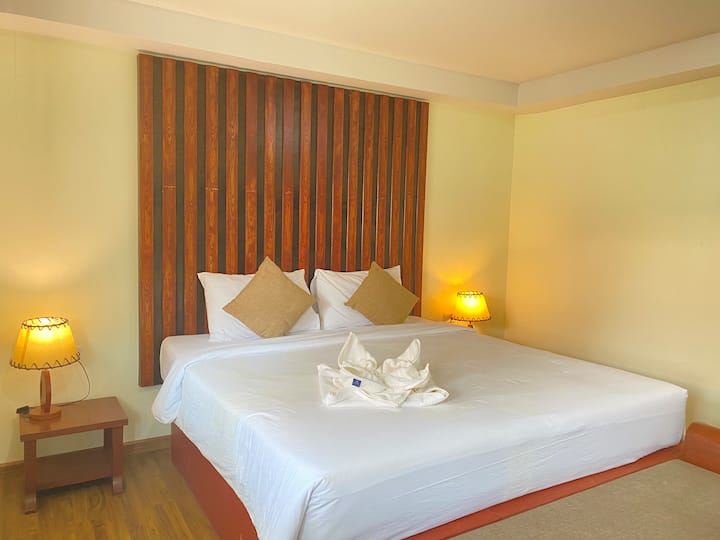 Phiphi Little Star Resort - Ko Phi Phi Don