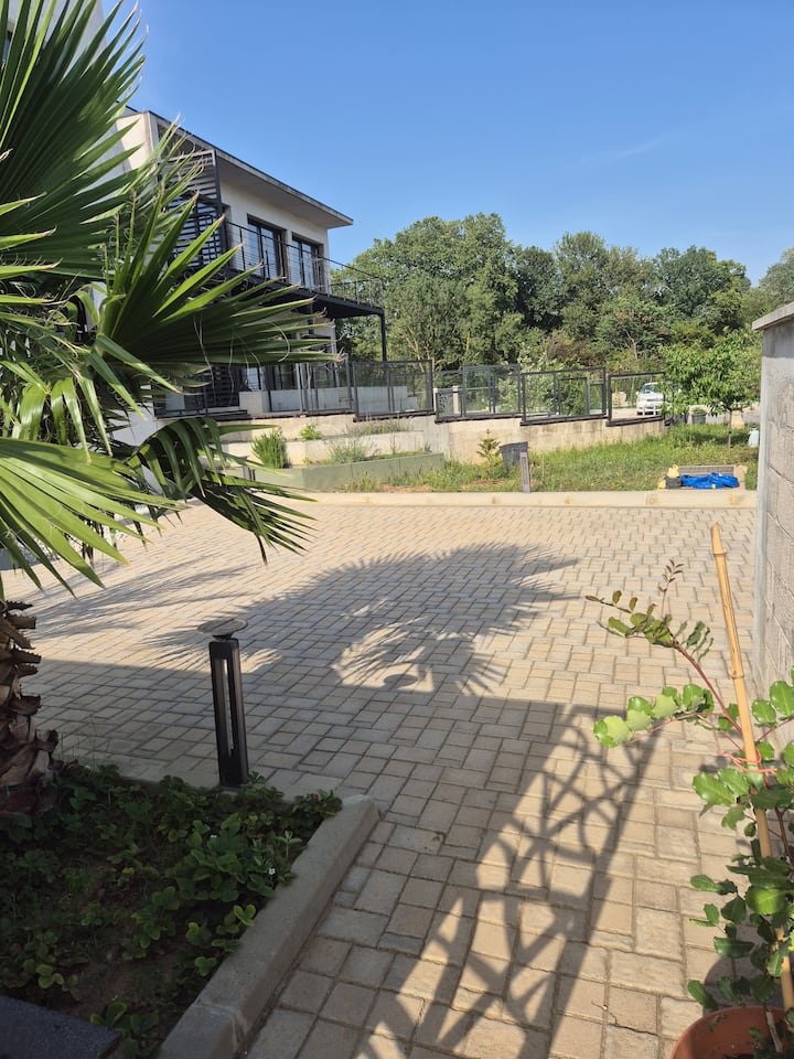 Appartement T2 50m2 + Terrasse - Juvignac