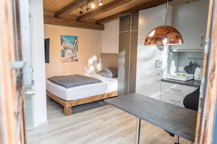 Il Giardino - Allershausen