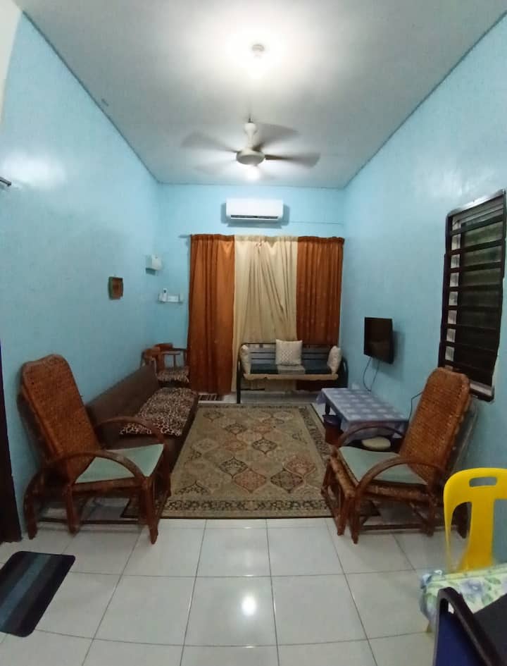 Taman Heliconia Homestay - Tapah
