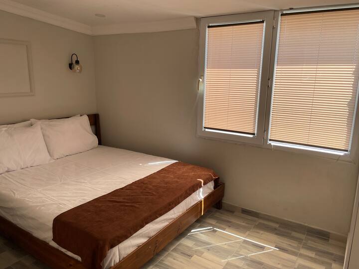 Paradiseloft Deniz Manzaralı 508 - Antalya