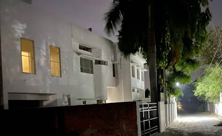Homestay@39 By Dev-iiii - Kashipur