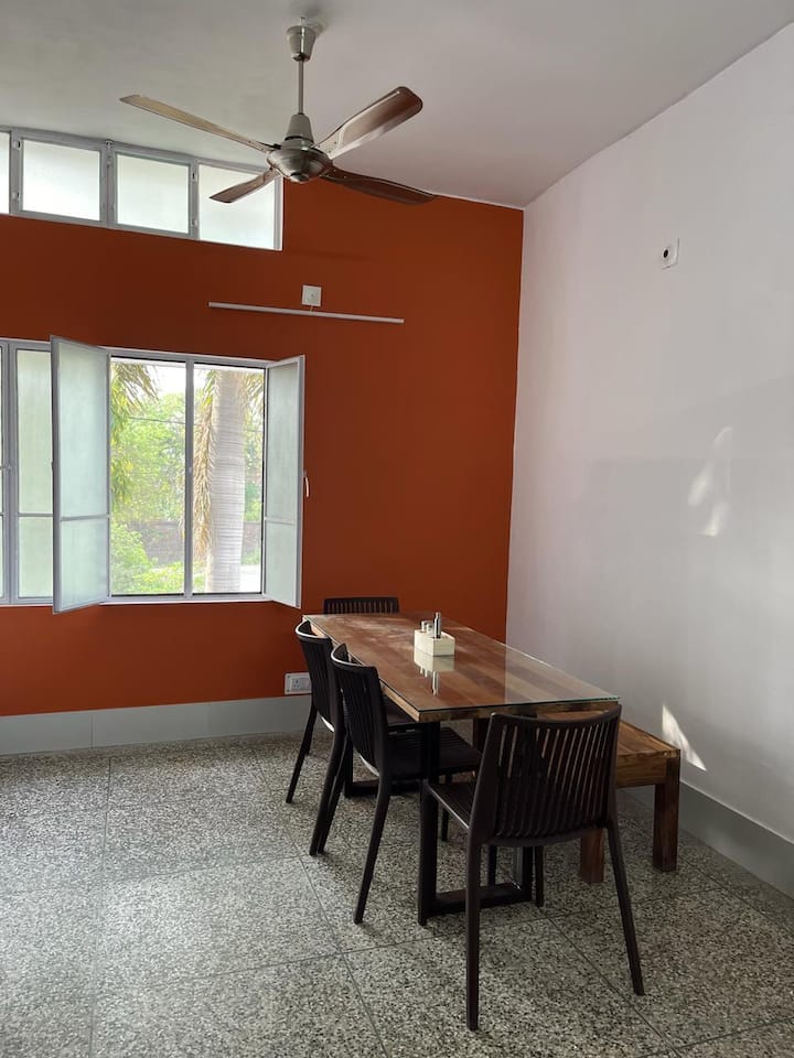 Homestay@39 By Dev-iiii - Kashipur