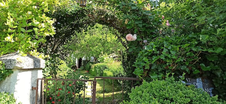 Charme Et Nature - Lot-et-Garonne