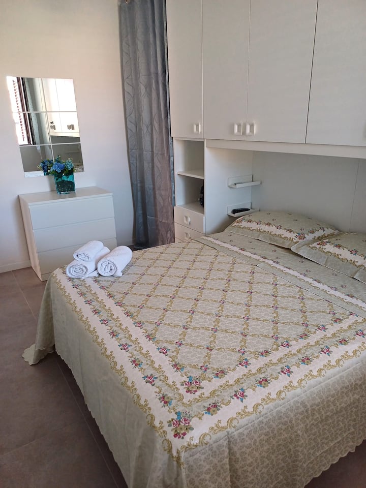 Flower Home Marinello - Oliveri