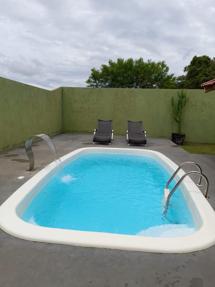 Excelente Casa - Bonito