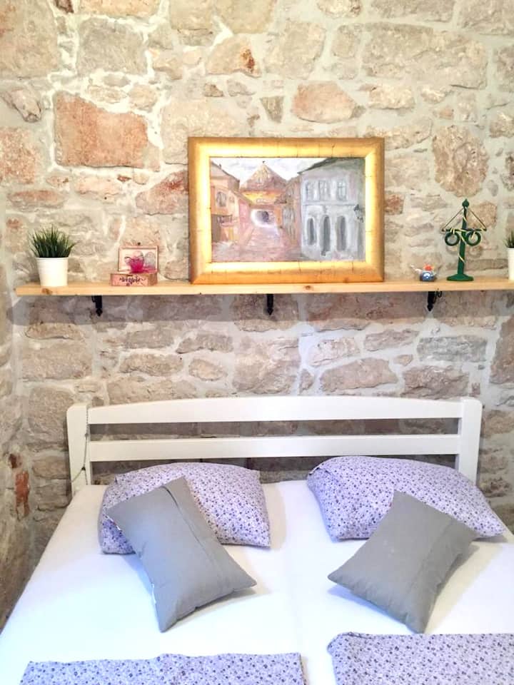 Stone House -Hvar - Stari Grad - Hvar