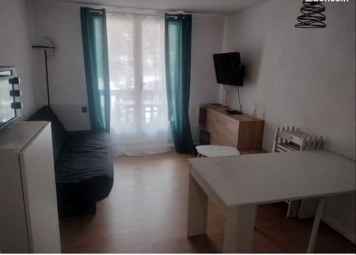 Appartement à Louer - Lac du Boréon