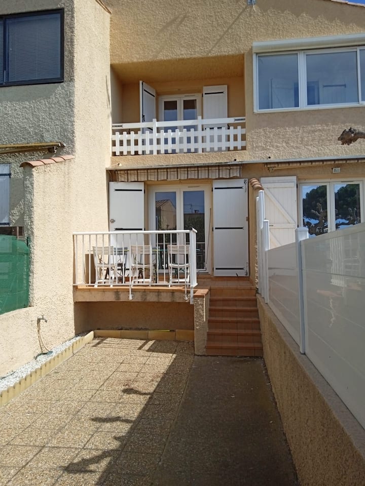 Maison De Vacances Grau D’agde - Le Grau d'Agde