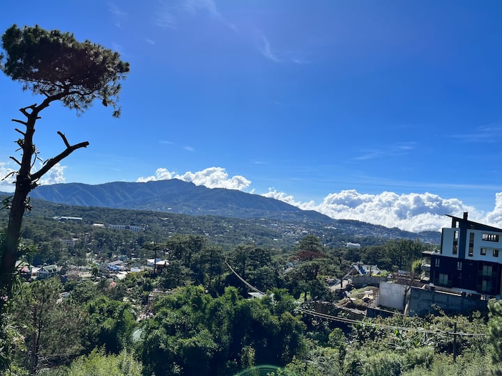 Little Italia Apartment Rental U1 - Baguio