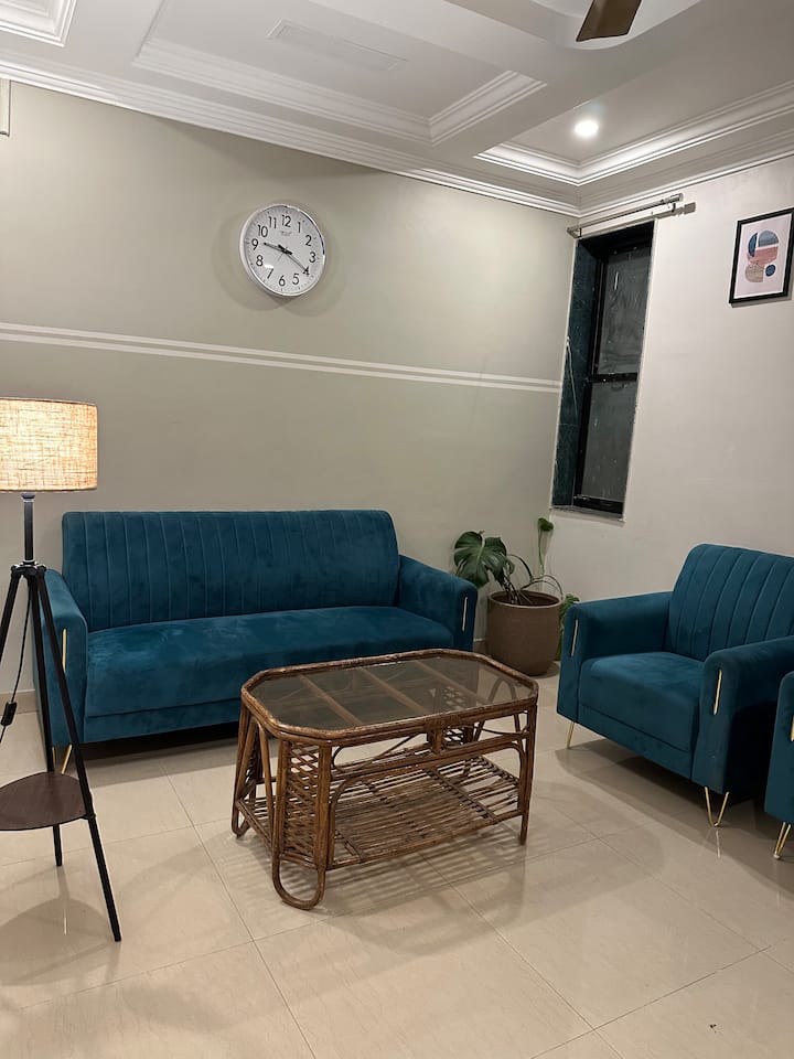 (Rankala Tower) Karveer Flat Near Mahalaxmi Temple - Kolhapur