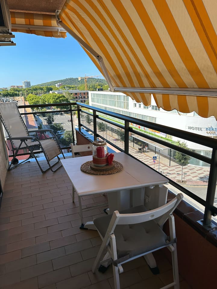 Apartamento En Platja D’ Aro - Platja d'Aro