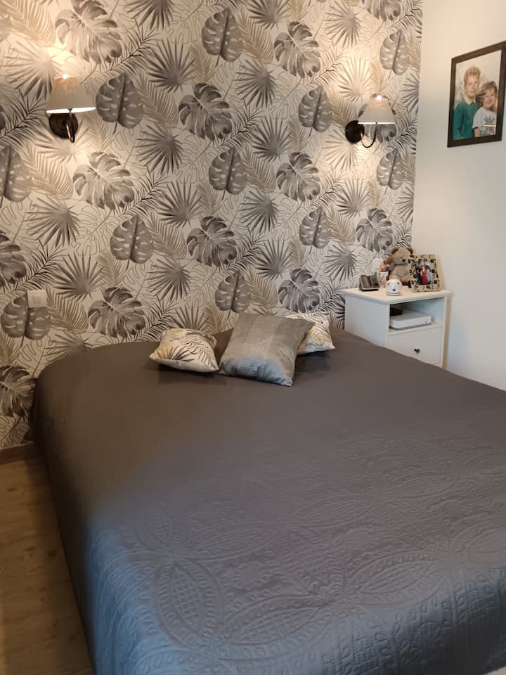 Détente Au
Bocage Normand - Villers-Bocage