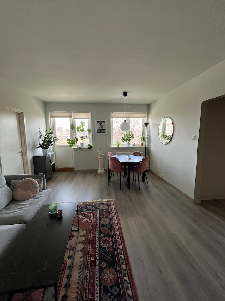 Charming Apartment Torshov - Oslo