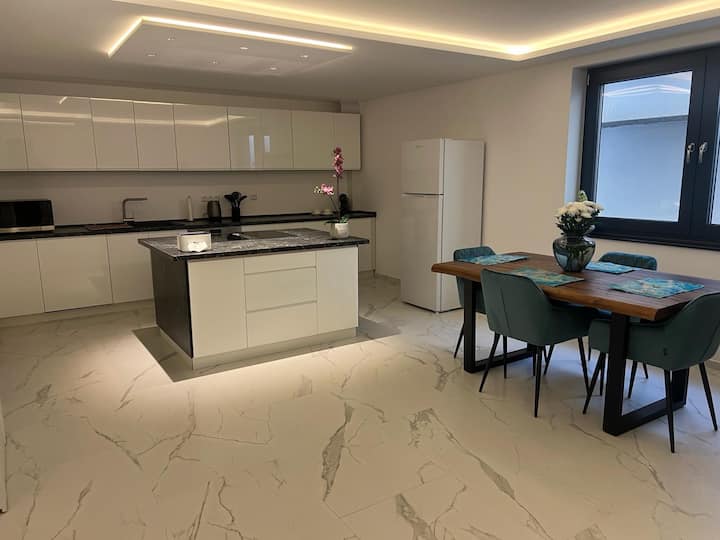 Beautiful New Apartment In Walldorf - Mörfelden-Walldorf