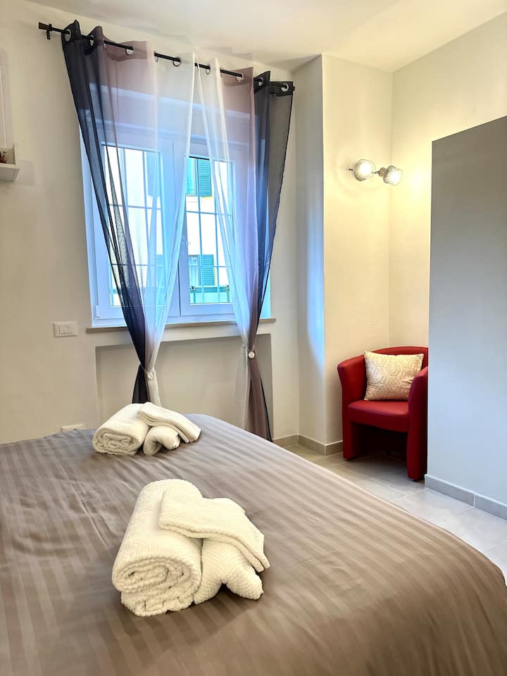 Monica's Dream Apartment-a Pochi Passi Dall'arena - Verona
