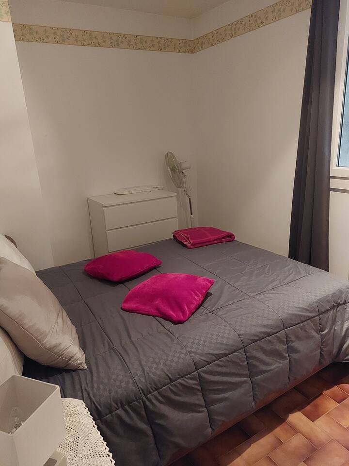 Chambre D'hôtes - Pierrefeu-du-Var
