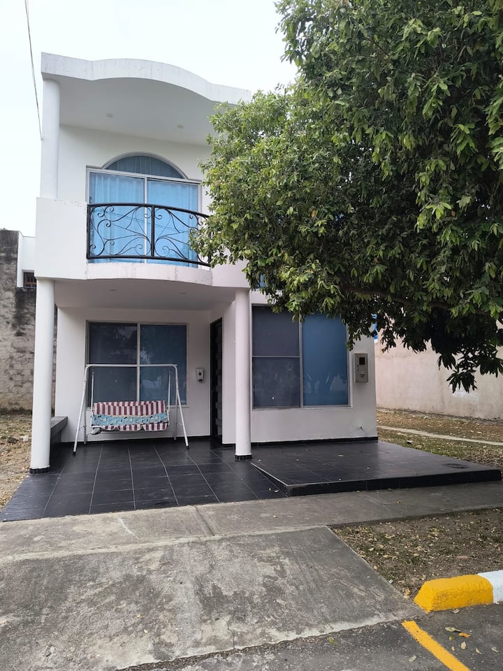 Casa Vacacional Flandes Tolima, - Girardot
