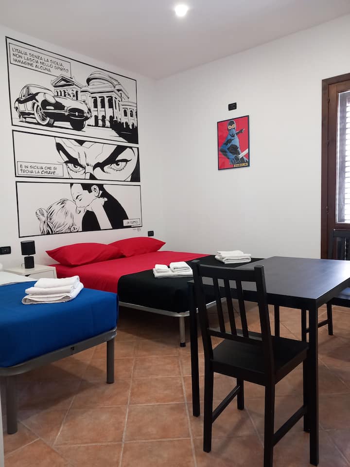 Days In Palermo - Palermo