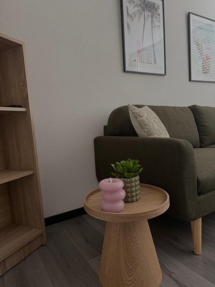 Vakantie Aan De Kust - Bergen aan Zee