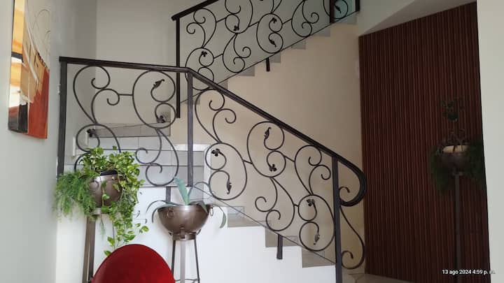 (E)zona Dorada. Departamento Excelente Ubicación - Tampico