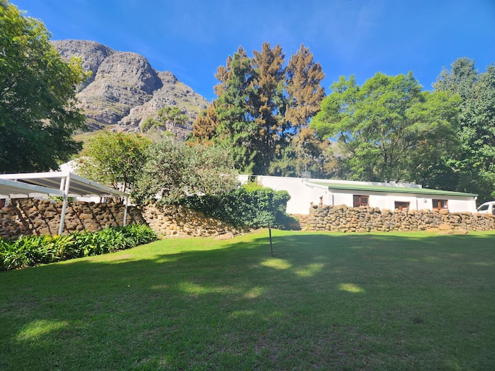 Cosy Cottages In The Winelands - Stellenbosch