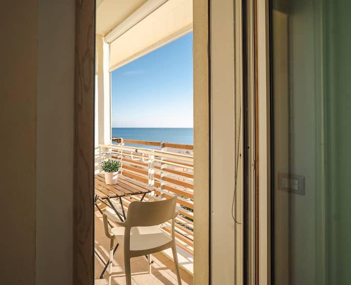 Family Seaside Stay Misano Adriatico - Cattolica