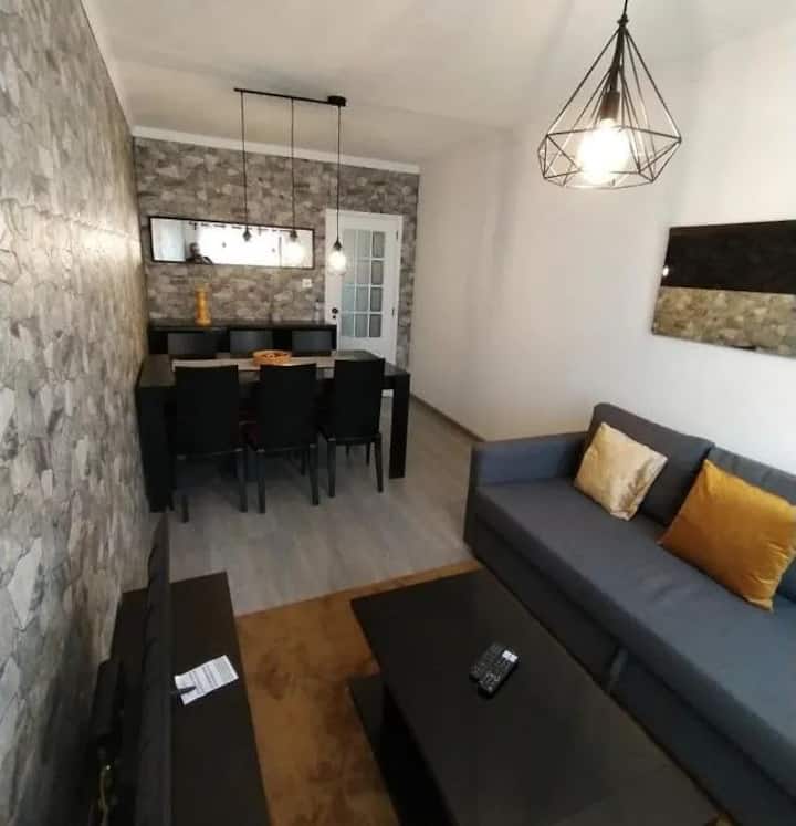 Dream Home - Porto