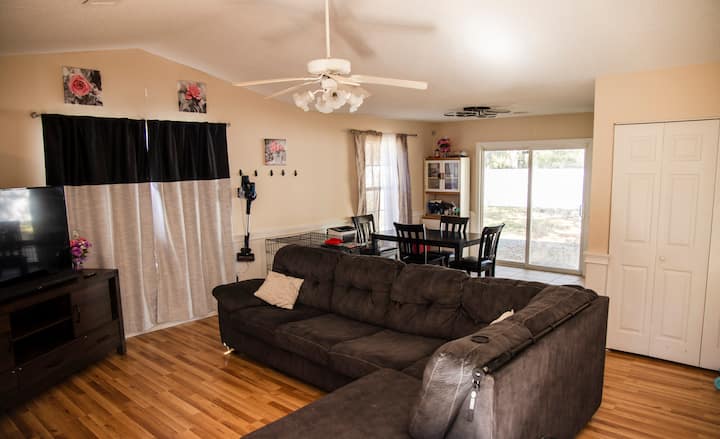 12 Mi To Parris Island | Modern Home - Beaufort, SC
