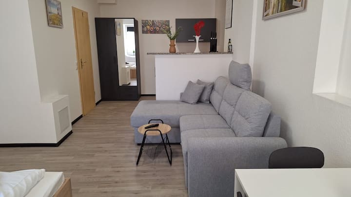 Gemütliches Apartement 14 - 烏茲堡