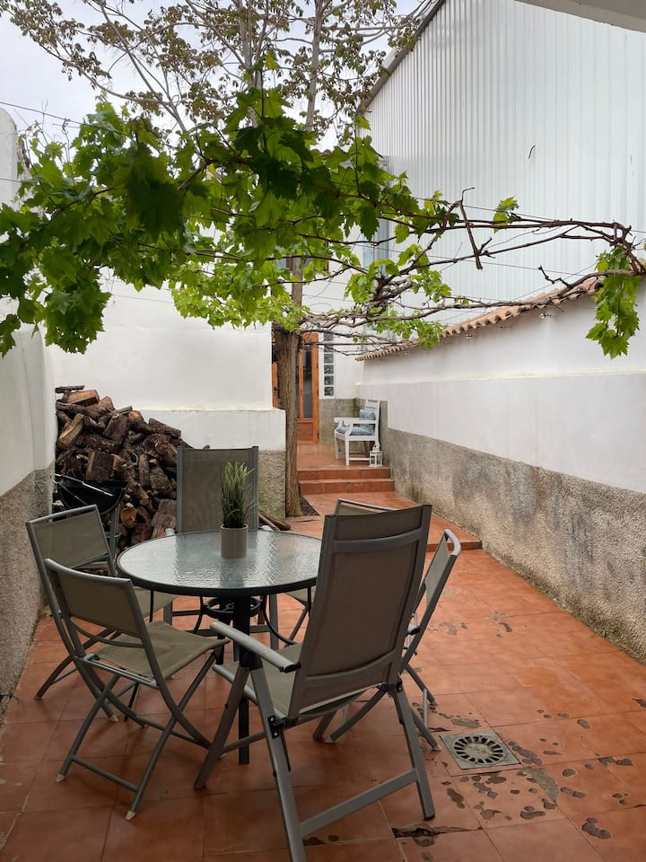 Casa De Pueblo - Puebla de Don Fadrique