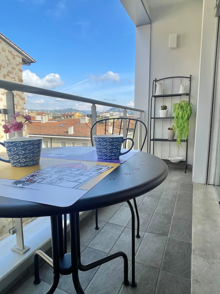 Casa Capponi - Florence