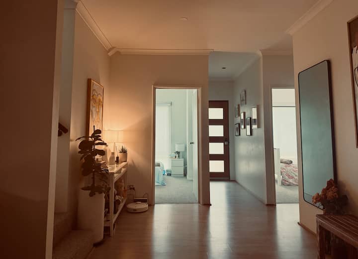 24hrs Self Check-in Double Bedroom Belmont Central - Ascot