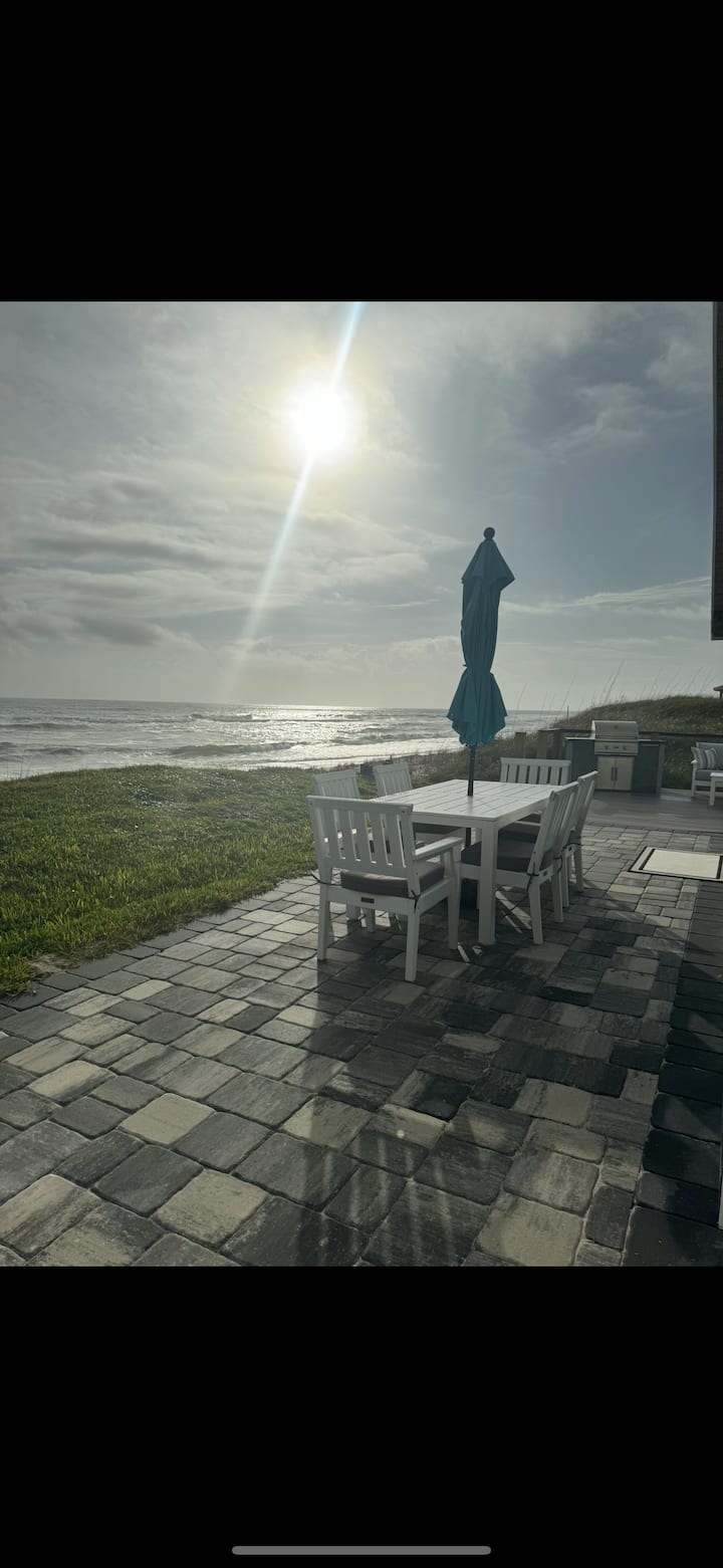 Steps From The Beach! Family Fun For Everyone! - Palm Coast, FL