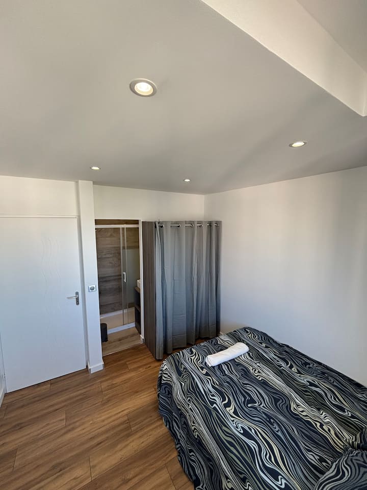 Appartement Lyon 8 - Venissieux - Vénissieux