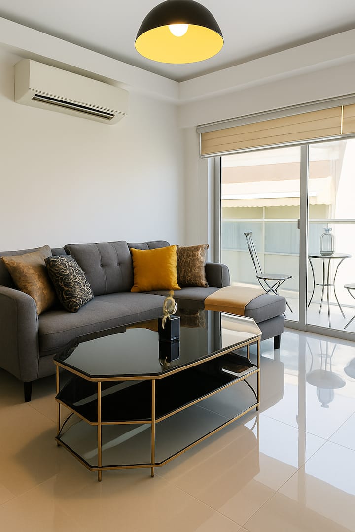 Escapada De Lujo Piscina, King Size| Zona Céntrica - Santo Domingo