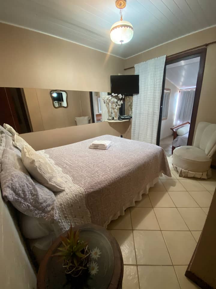 Pousada Do Farol (Pr Da Costa) - Vitória