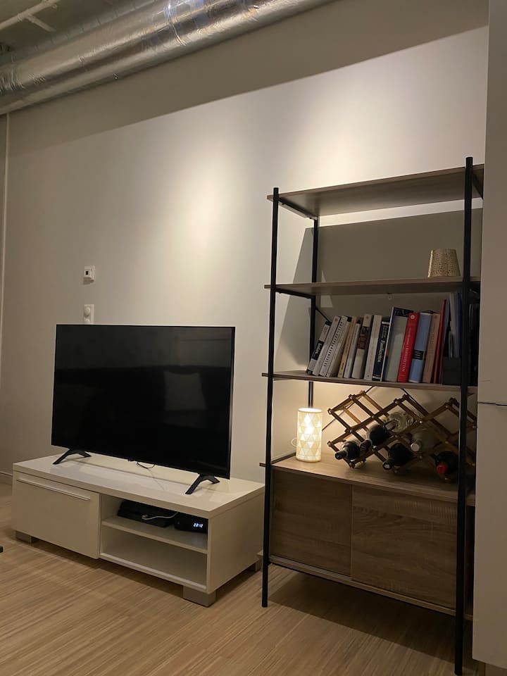 Leilighet I Tromsø - Tromsø