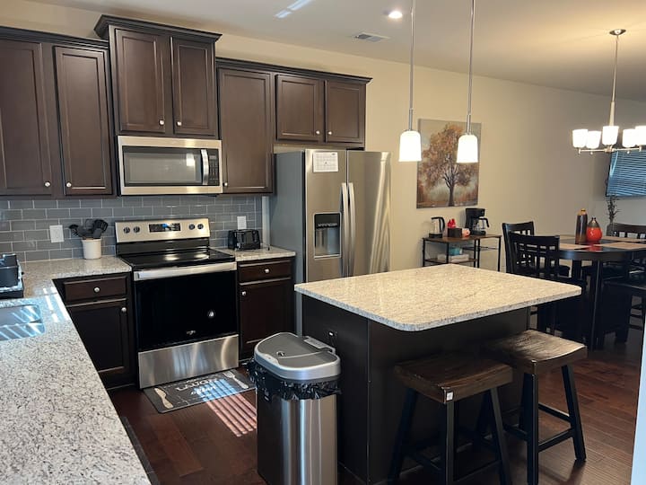 Mi Casa Su Casa - Kennesaw, GA