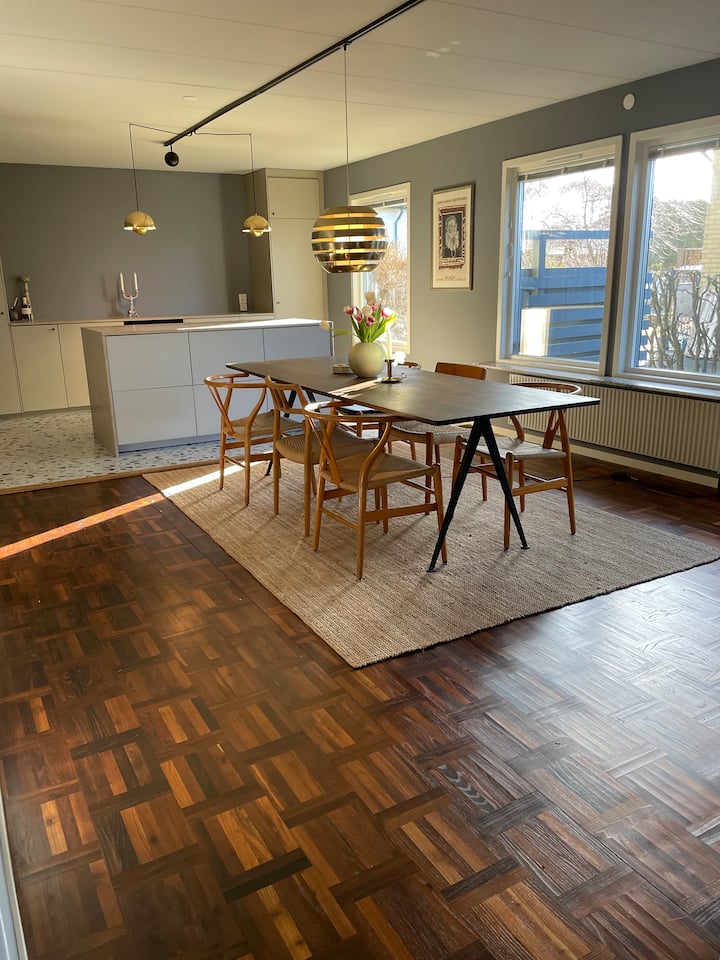 Hus Nära Malmö Centrum Och Hyllie - Malmö