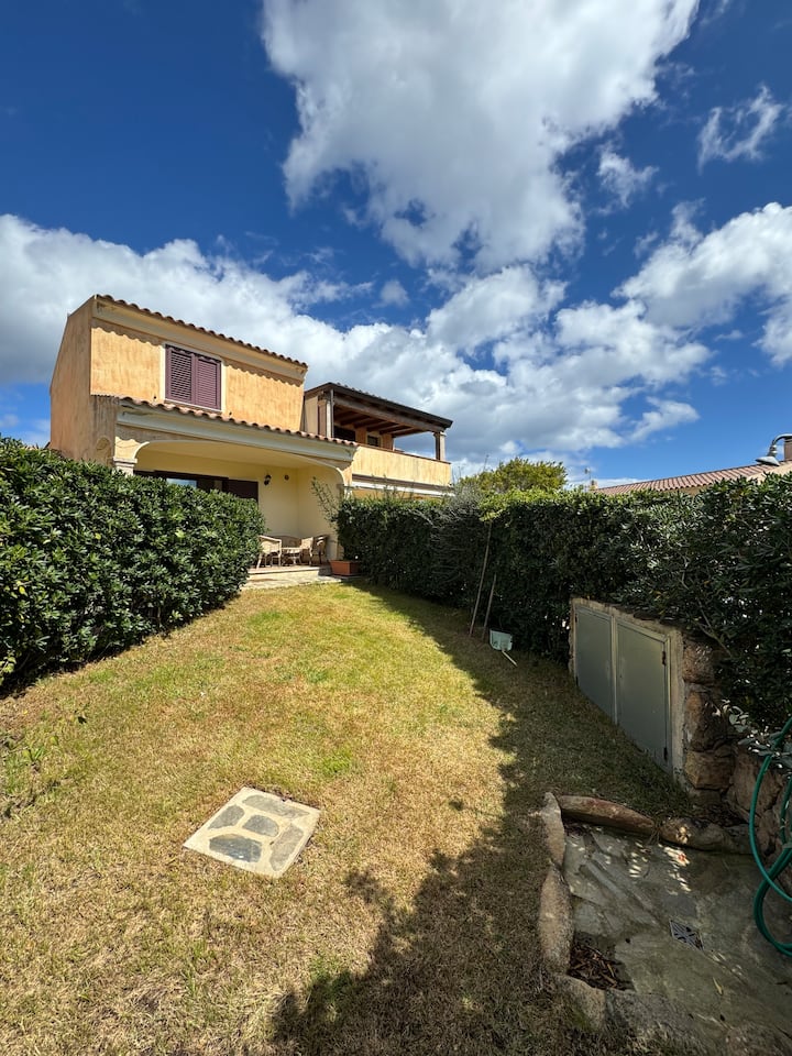 Gm House - Budoni