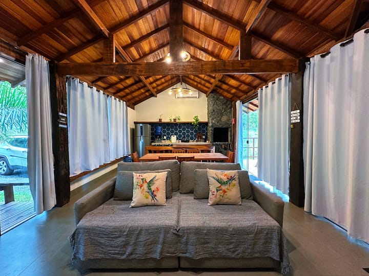 Casa Aroeira - Bonito