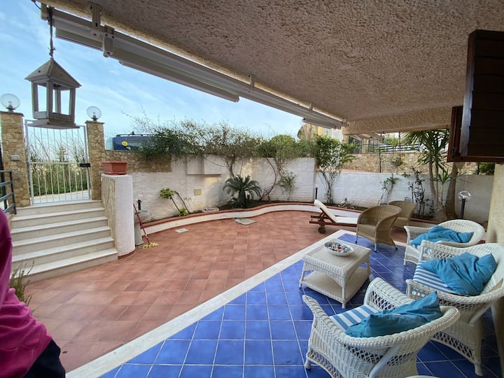 Villino Rebecca 2 Camere Da Letto - Menfi