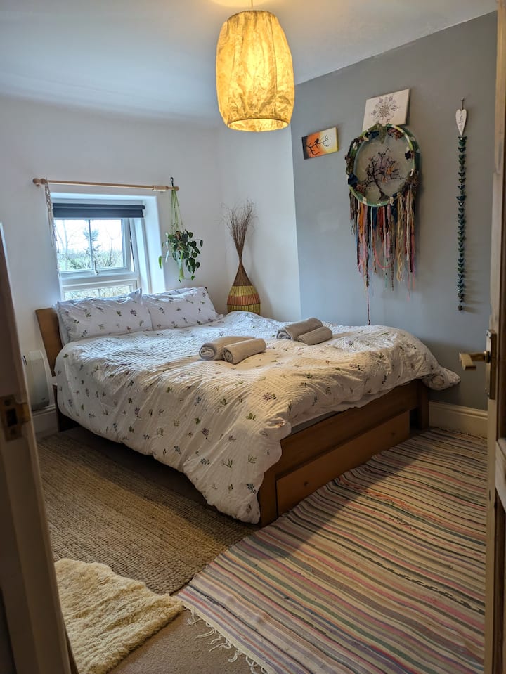 Natty's House - Aberdovey